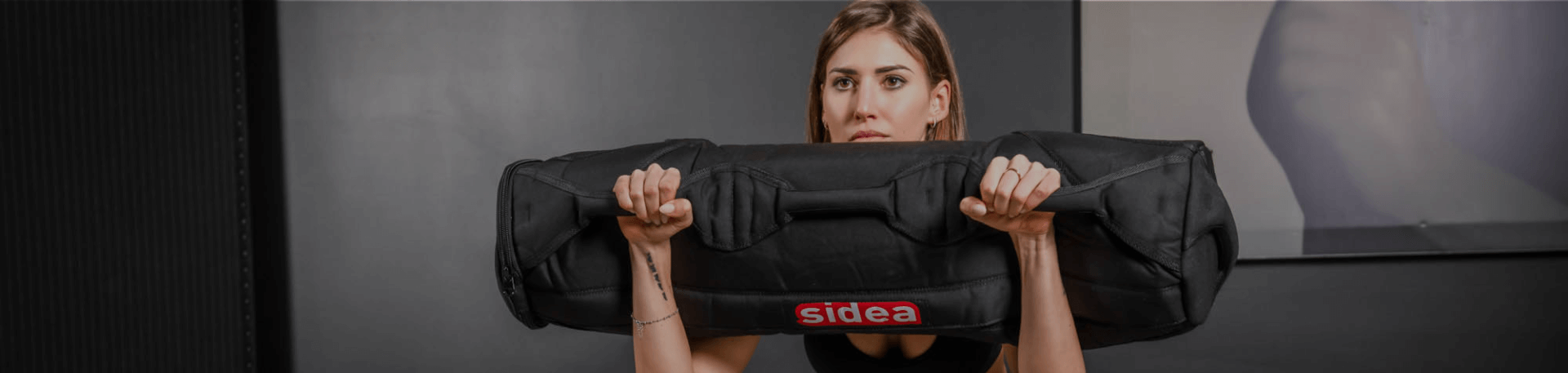 Hyrox – Gym Gear