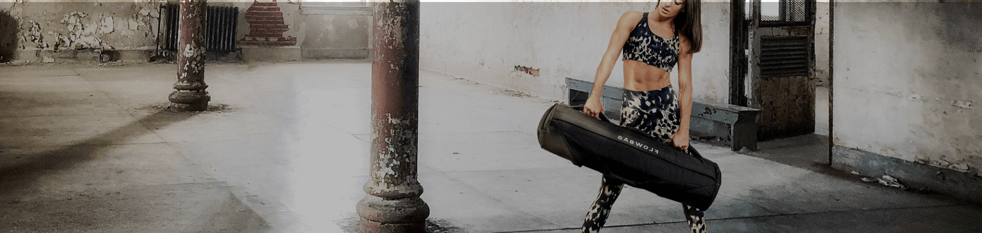Buy Power Bags & Sandbags Online | Gym Gear