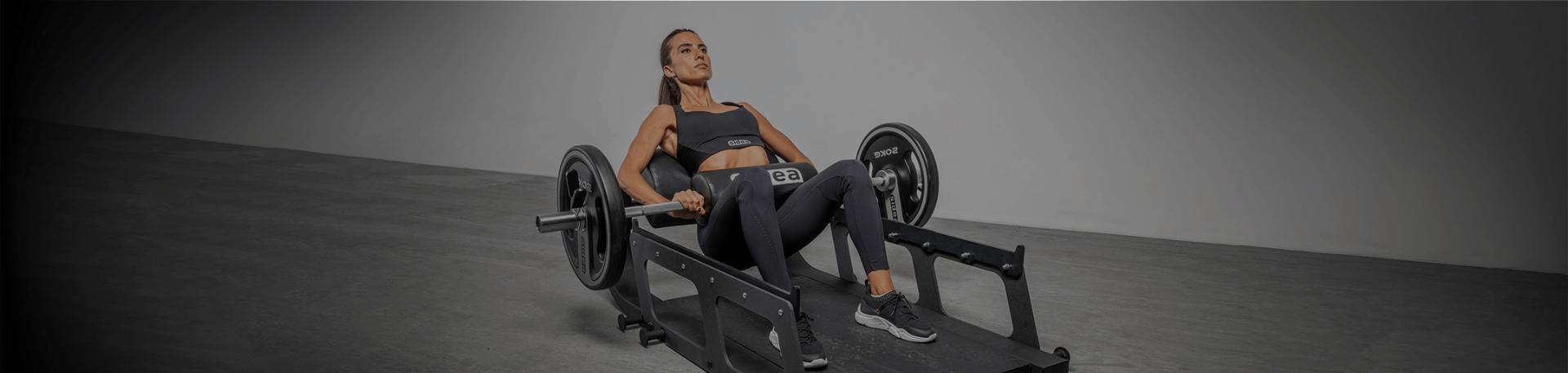 Lower Body Machines – Gym Gear