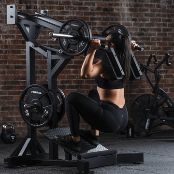 Squat Machines – Gym Gear