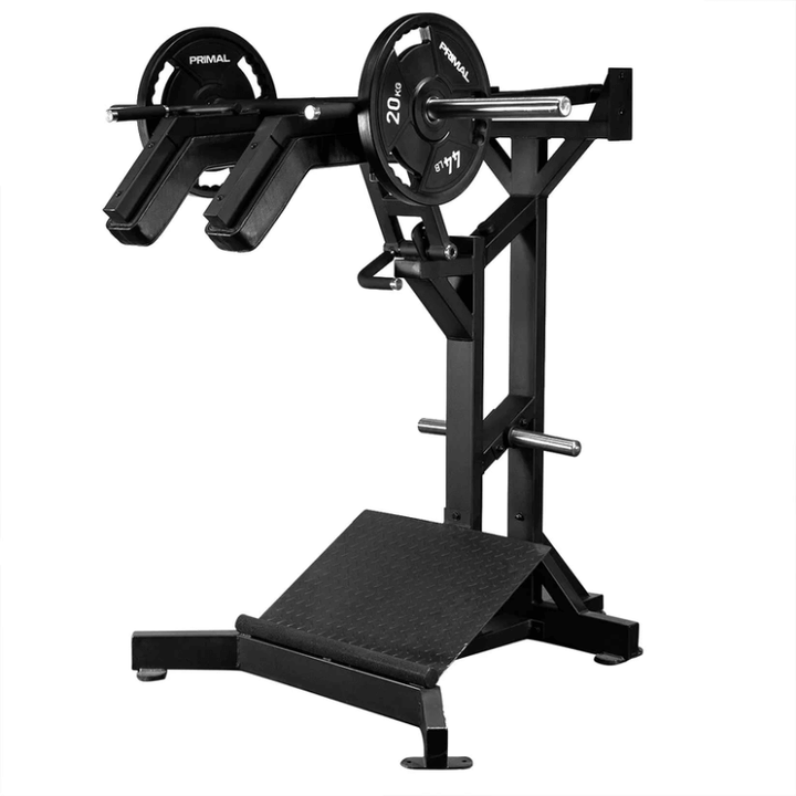 Squat Machines – Gym Gear