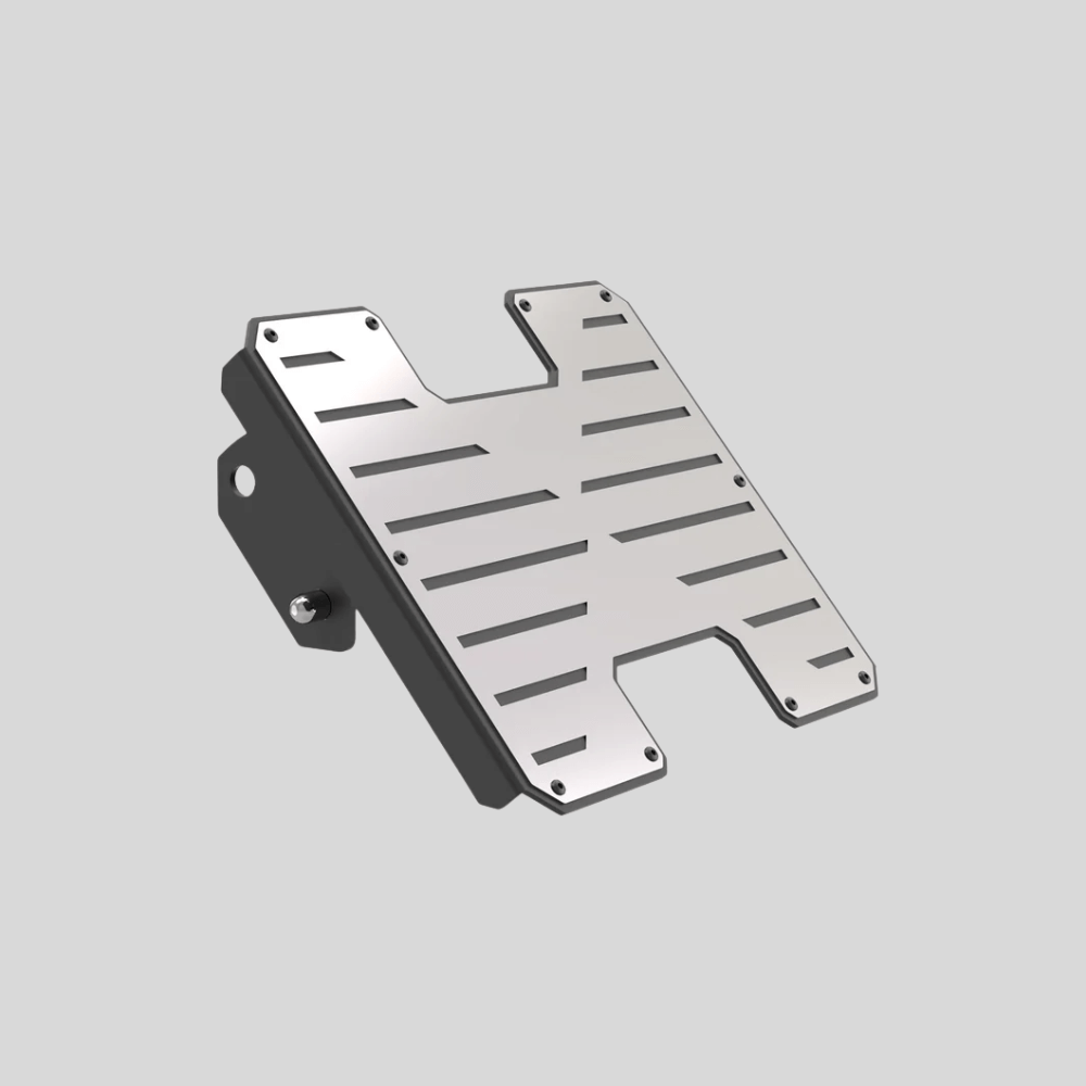 Force Fitness G-Series G25 Low Row Foot Plate Attachment – Gym Gear