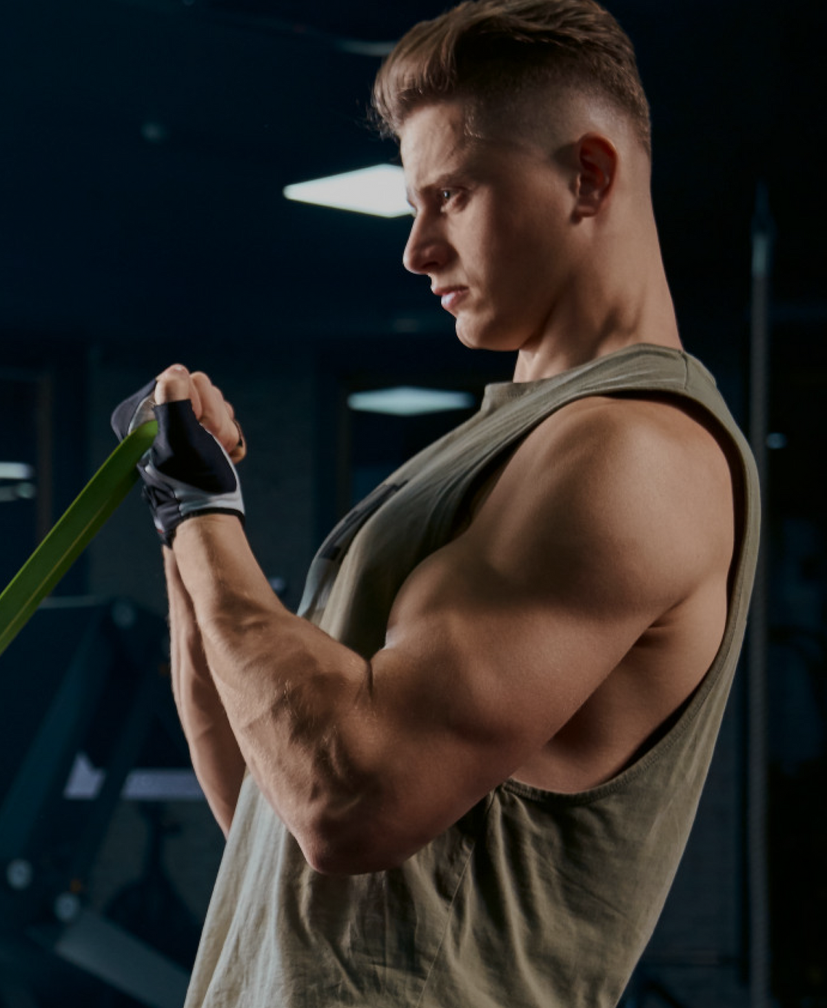 Fitness Equipment Store in South Africa – Gym Gear