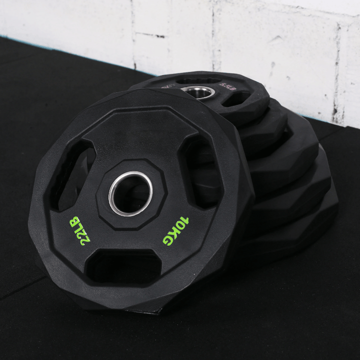 Commercial Bars & Weights – Gym Gear