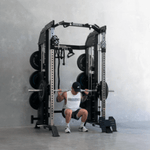 Commercial & Home Smith Machines – Gym Gear