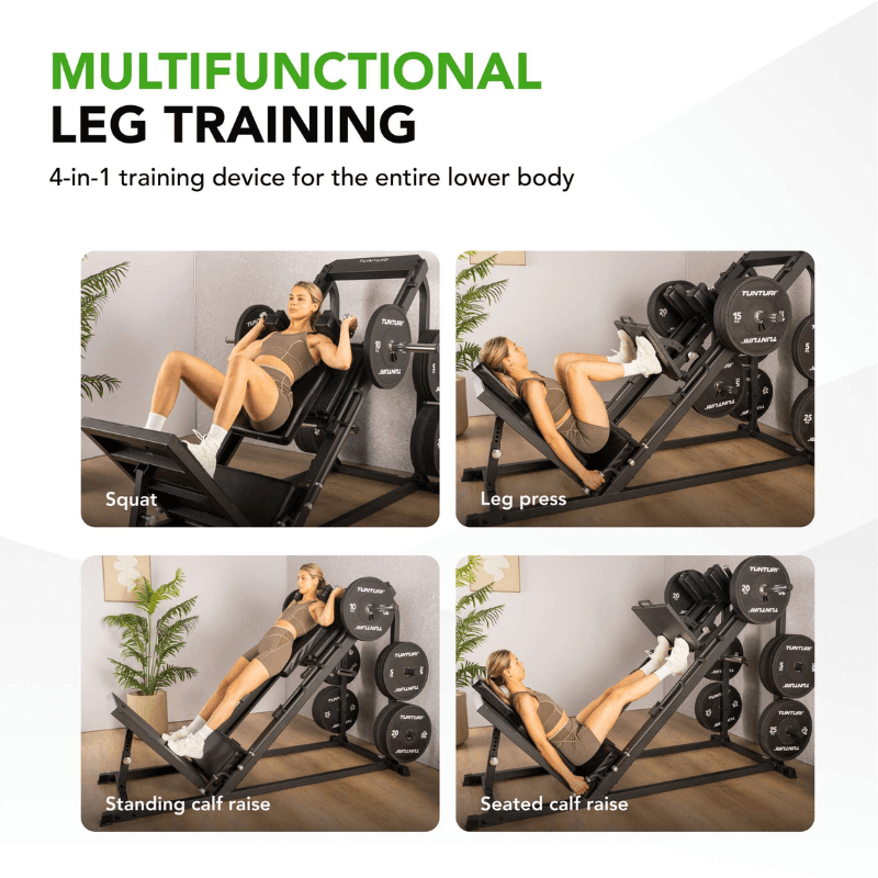 Squat Machines – Gym Gear