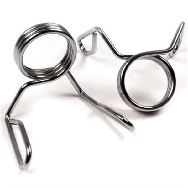 Olympic Spring Collars - Gym Gear