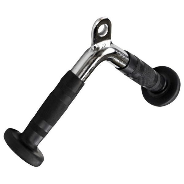 V Bar - Tricep Cable Attachment - Gym Gear