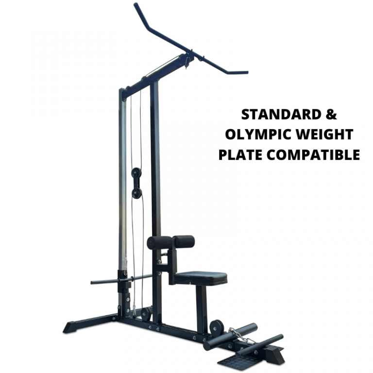 Upper Body Machines - Gym Gear