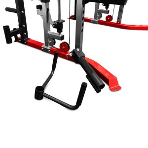 Force Fitness G3S Smith & Cable Crossover All-in-One Trainer - Gym Gear