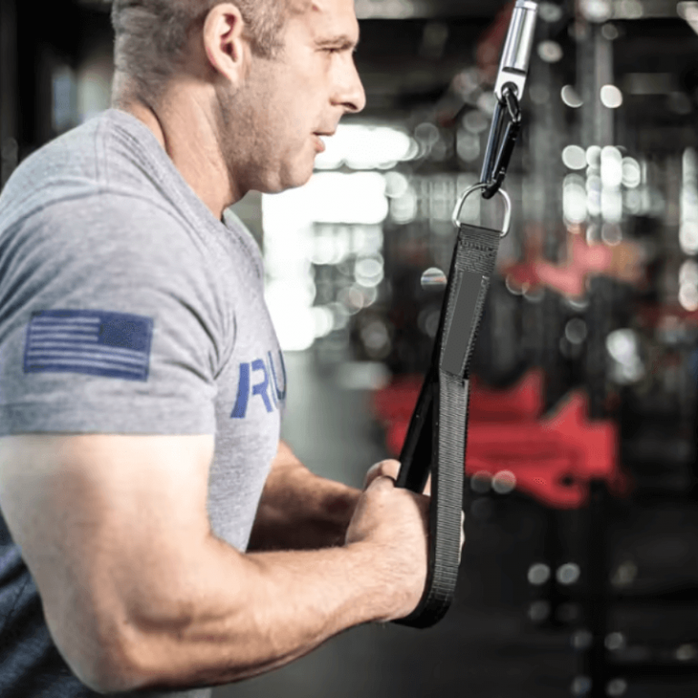 Tricep Strap - Gym Gear