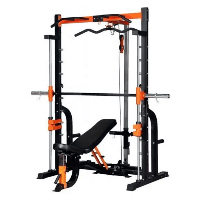 Smith Machines - Gym Gear